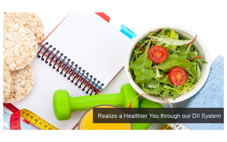 Overview of the Dietary Inflammatory Index™ - Connecting Health Innovations